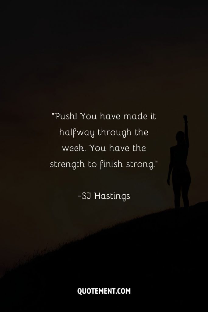 170 Best Quotes About Finishing Strong To End With A Bang