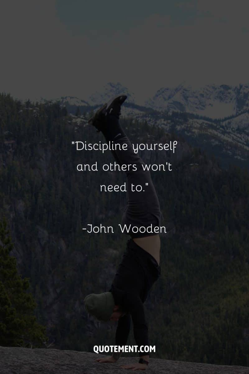 150 Discipline Quotes To Unlock Your Potential And Success
