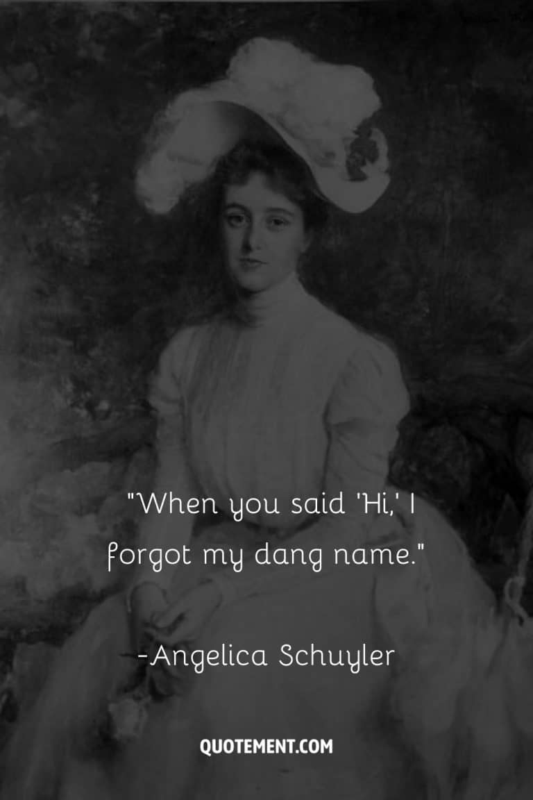 Unveiling 60 Memorable Hamilton Quotes And Their Wisdom