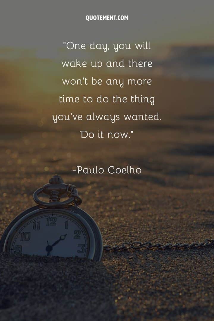 120 How Time Flies Quotes To Seize Life's Fleeting Beauty