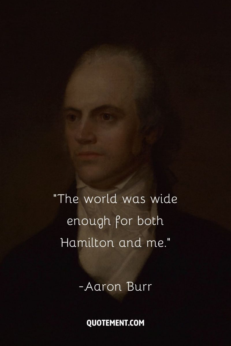 Unveiling 60 Memorable Hamilton Quotes And Their Wisdom