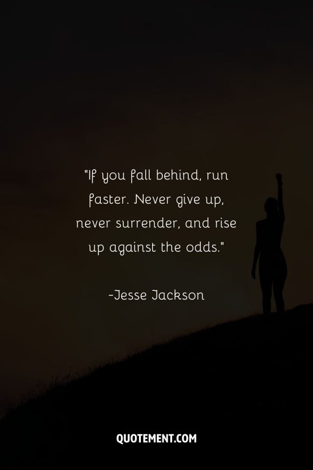 170 Best Quotes About Finishing Strong To End With A Bang