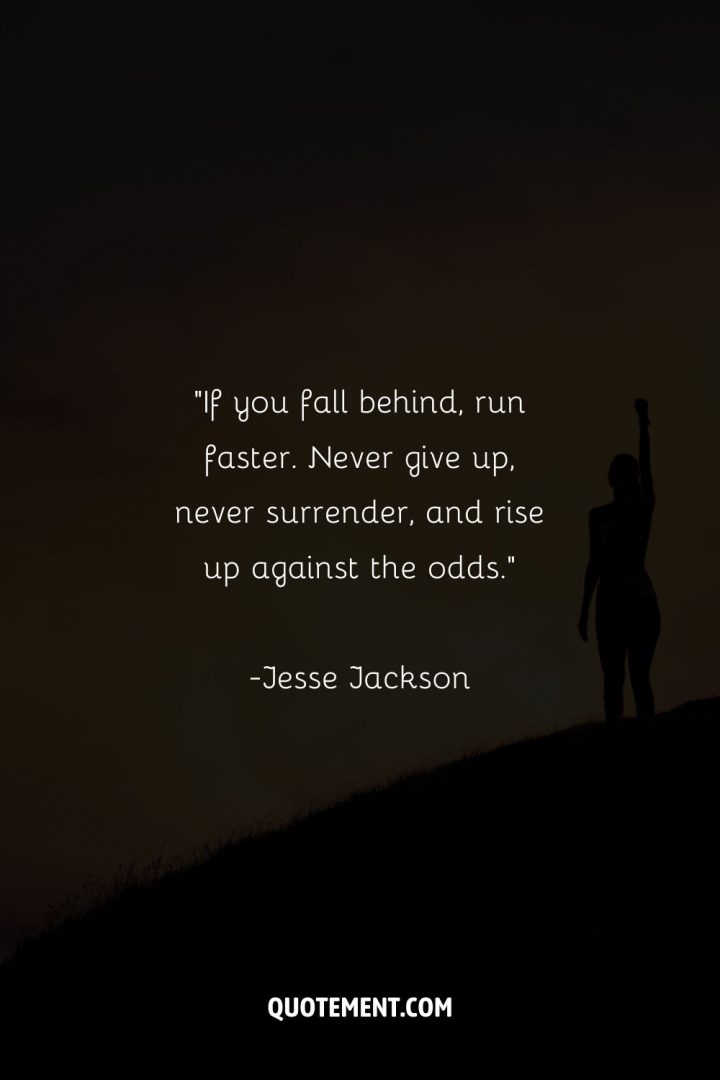 170 Best Quotes About Finishing Strong To End With A Bang