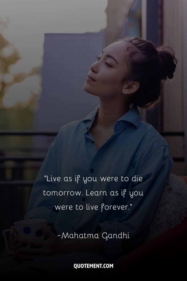 380 Positive Thought Of The Day Quotes To Empower You