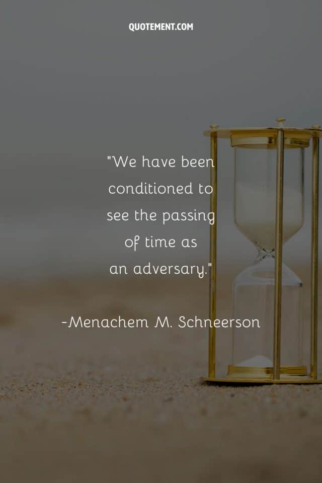 120 How Time Flies Quotes To Seize Life's Fleeting Beauty