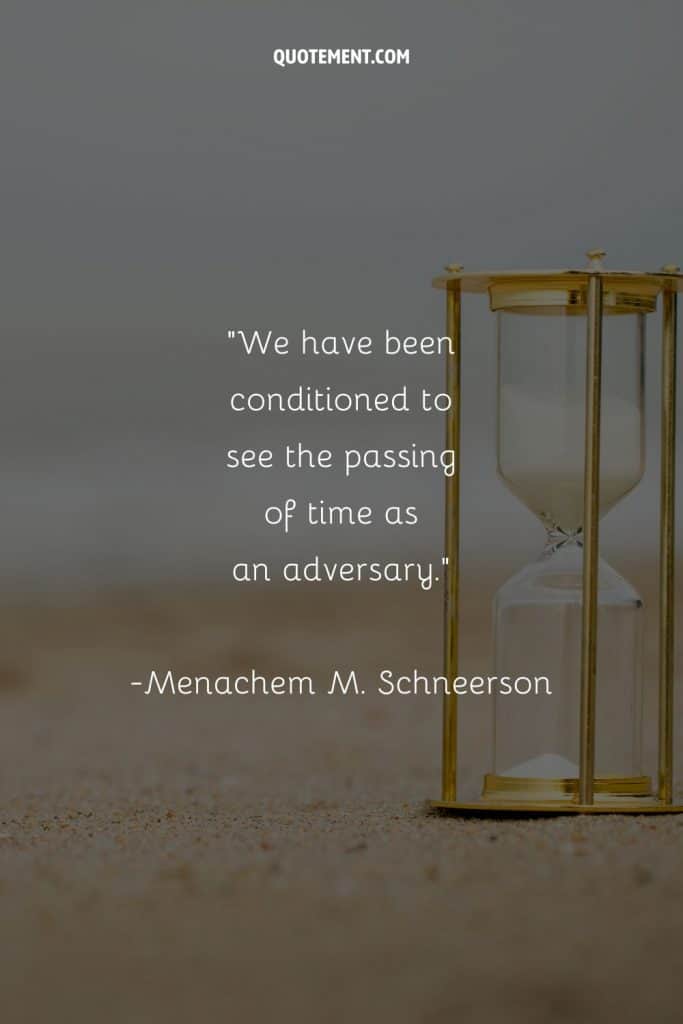 120 How Time Flies Quotes To Seize Life's Fleeting Beauty