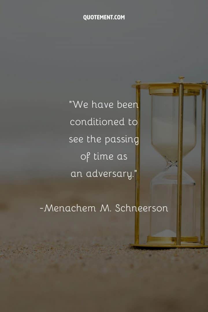 120 How Time Flies Quotes To Seize Life's Fleeting Beauty