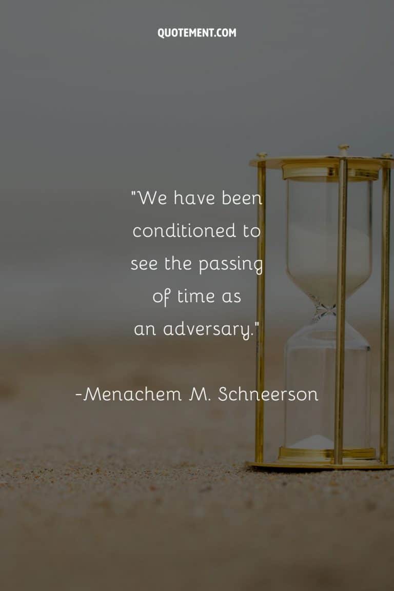 120 How Time Flies Quotes To Seize Life's Fleeting Beauty