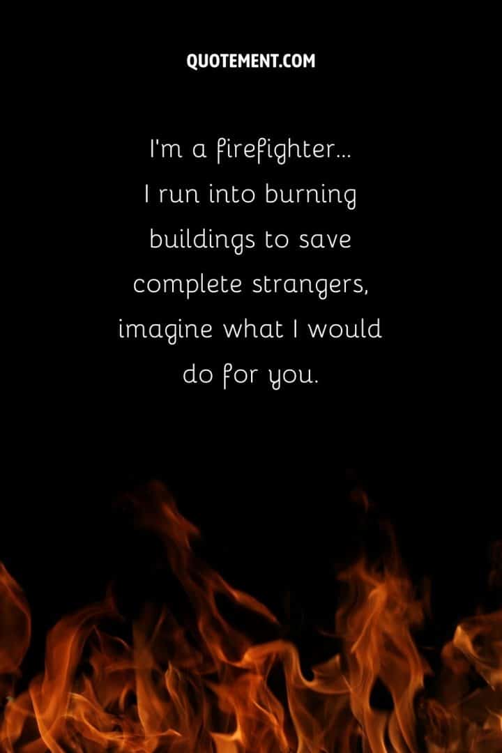 60 Fire Pick Up Lines That’ll Leave Your Crush Burning