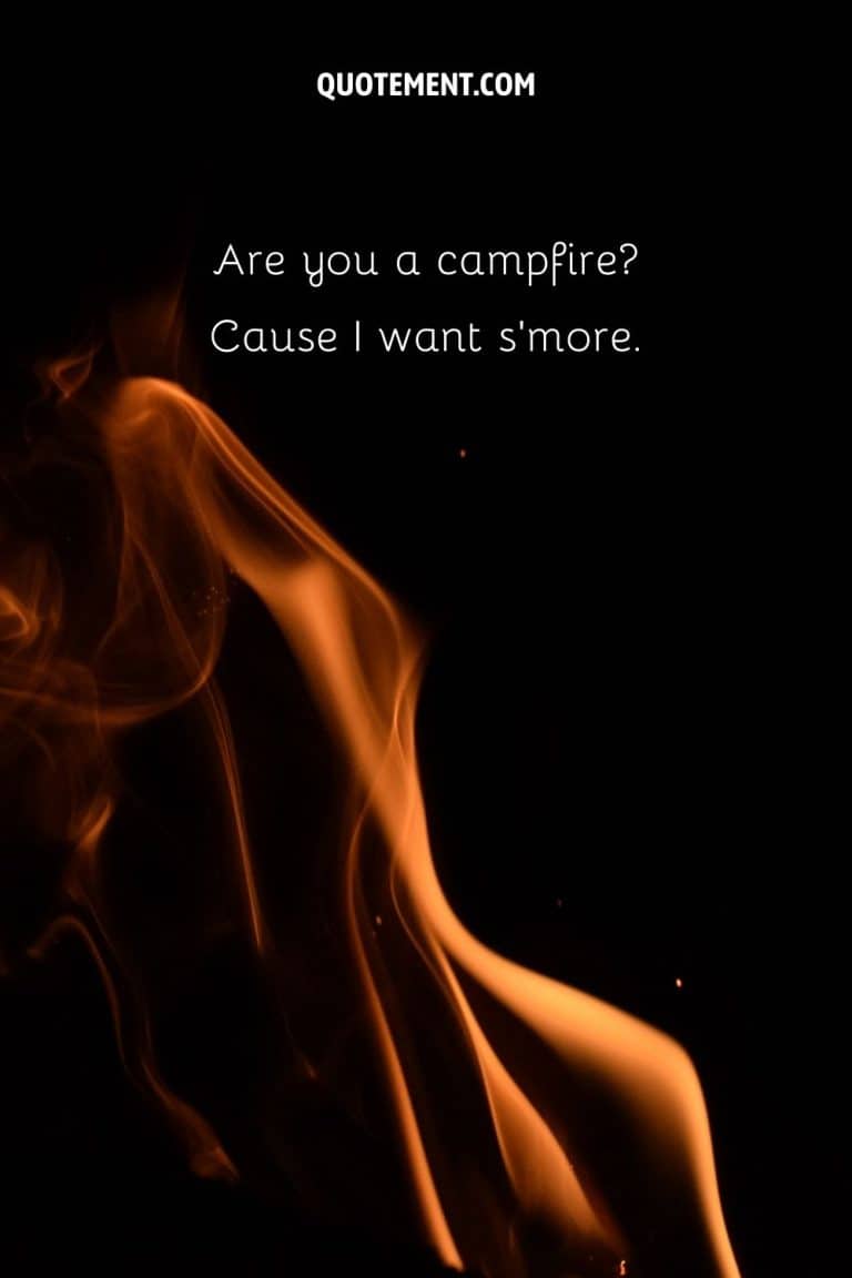 60 Fire Pick Up Lines That’ll Leave Your Crush Burning