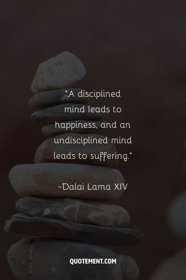 150 Discipline Quotes To Unlock Your Potential And Success