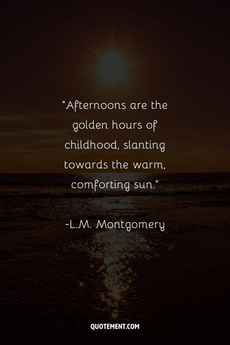 130 Inspiring Good Afternoon Quotes To Unwind And Revive