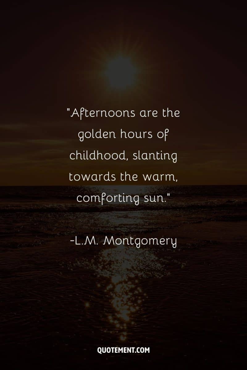 130 Inspiring Good Afternoon Quotes To Unwind And Revive