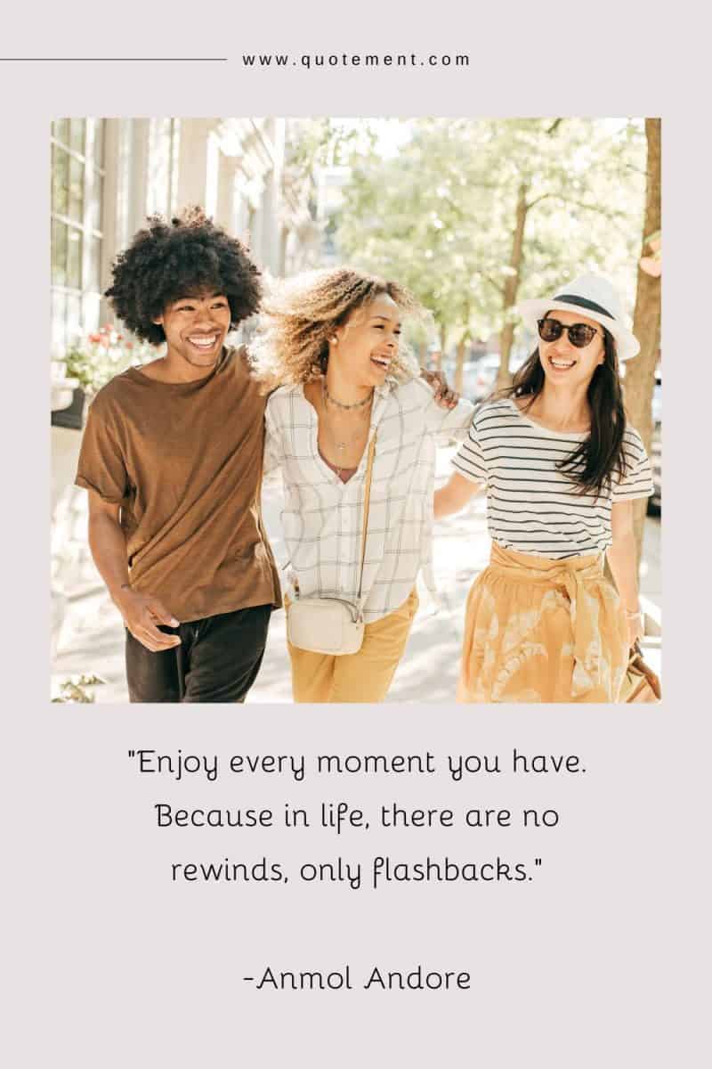 170 Wise Life Is Too Short Quotes To Help You Live Better