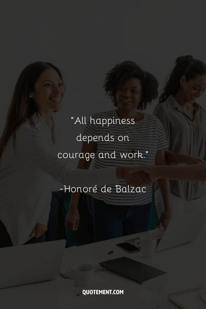 170 New Job Quotes To Inspire Your New Beginning