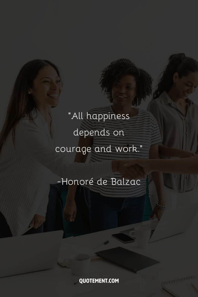 170 New Job Quotes To Inspire Your New Beginning