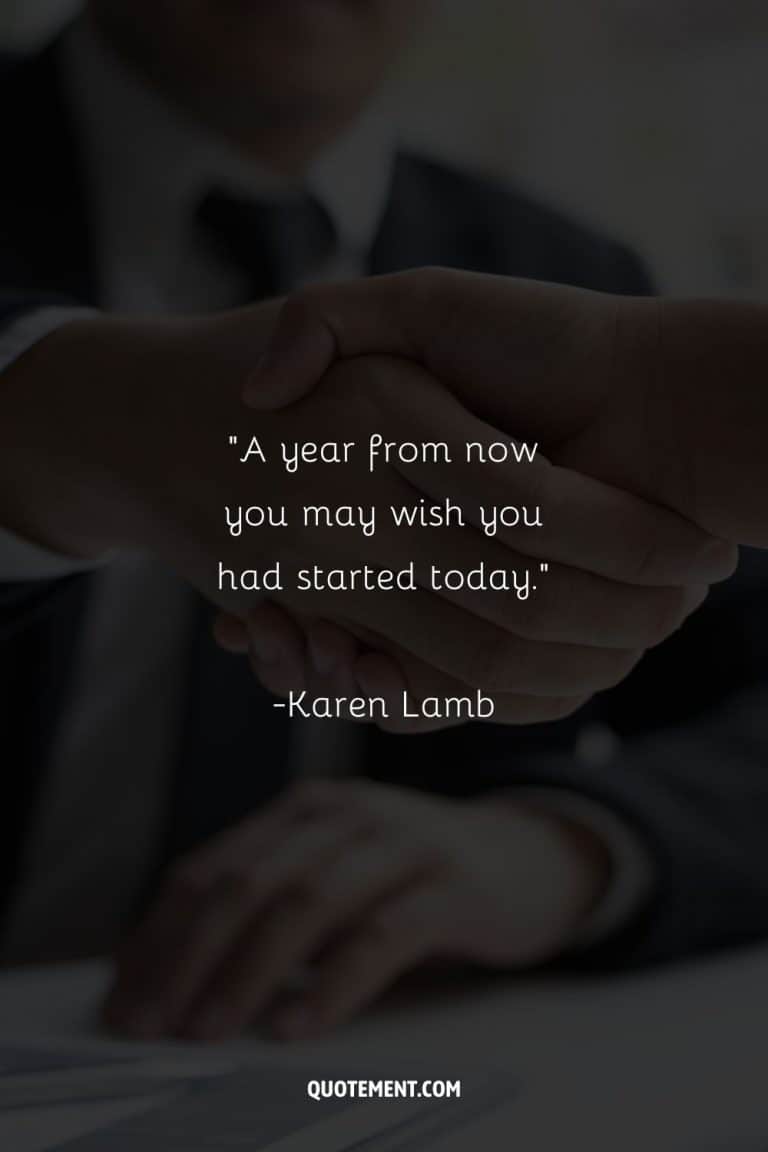 170 New Job Quotes To Inspire Your New Beginning