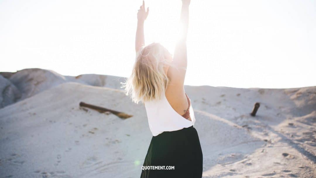 100 Sassy Quotes to Make You Laugh, Think, and Sass Back