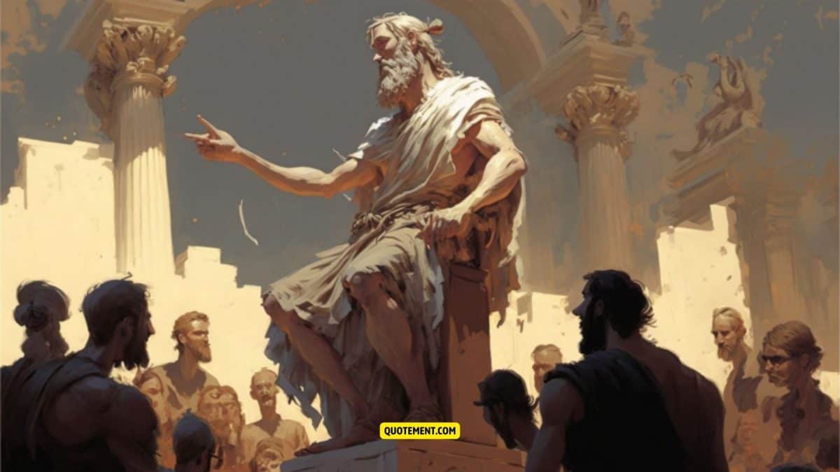 140 Epictetus Quotes That Really Are Epic