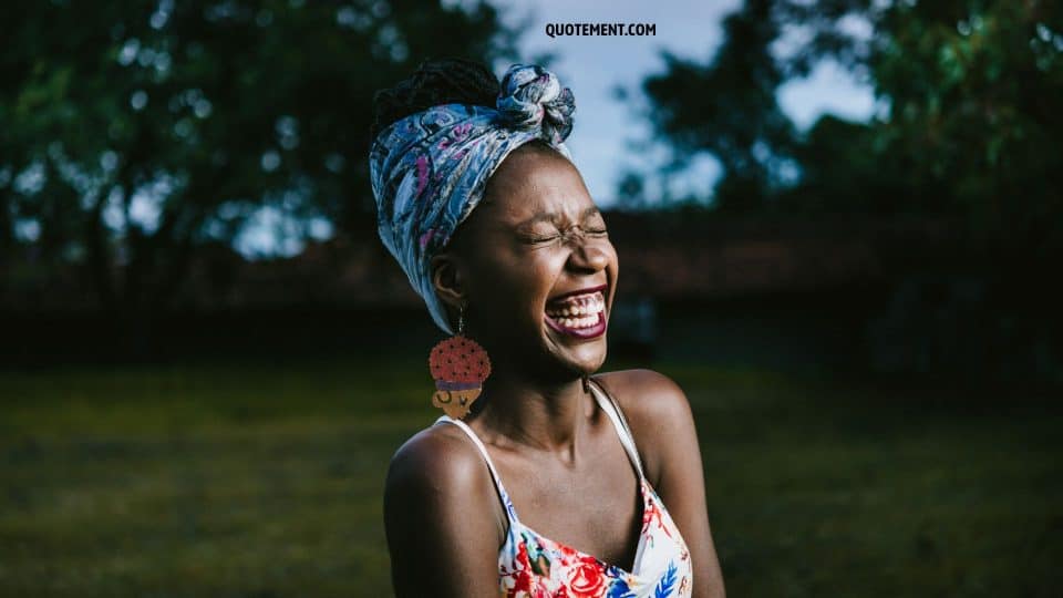 220 Inspiring Quotes About Laughter Celebrating Its Magic
