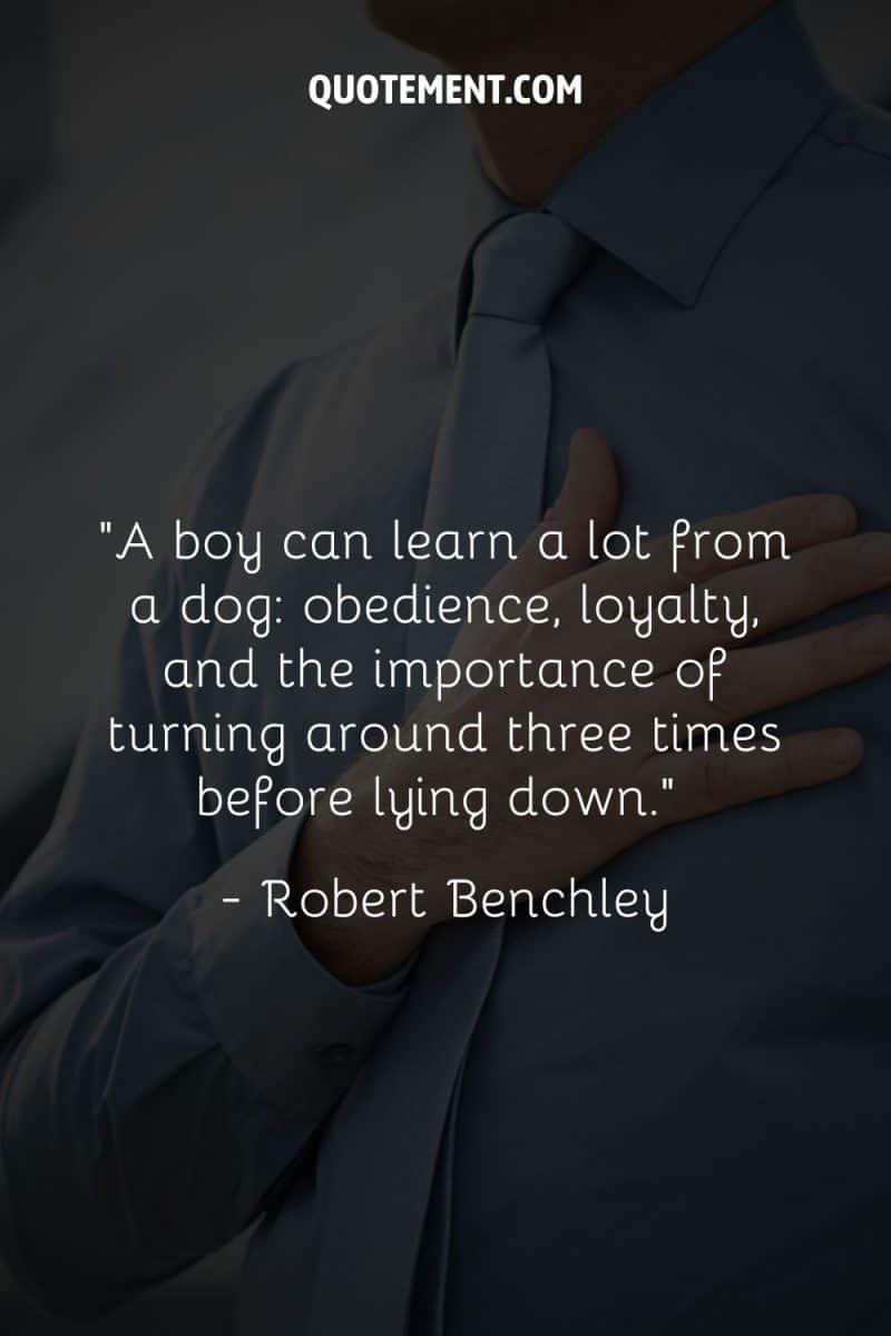 130 Loyalty Quotes On A Virtue Worth More Than Gold