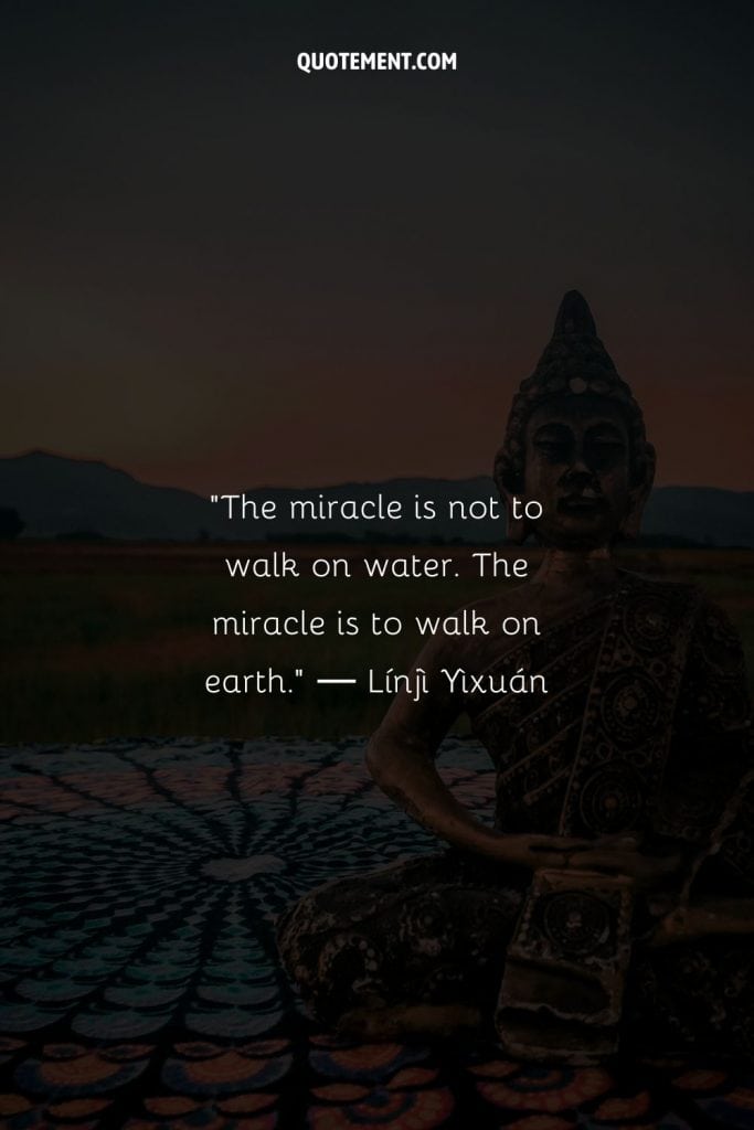 130 Buddhist Quotes To Help You Become The Awakened One