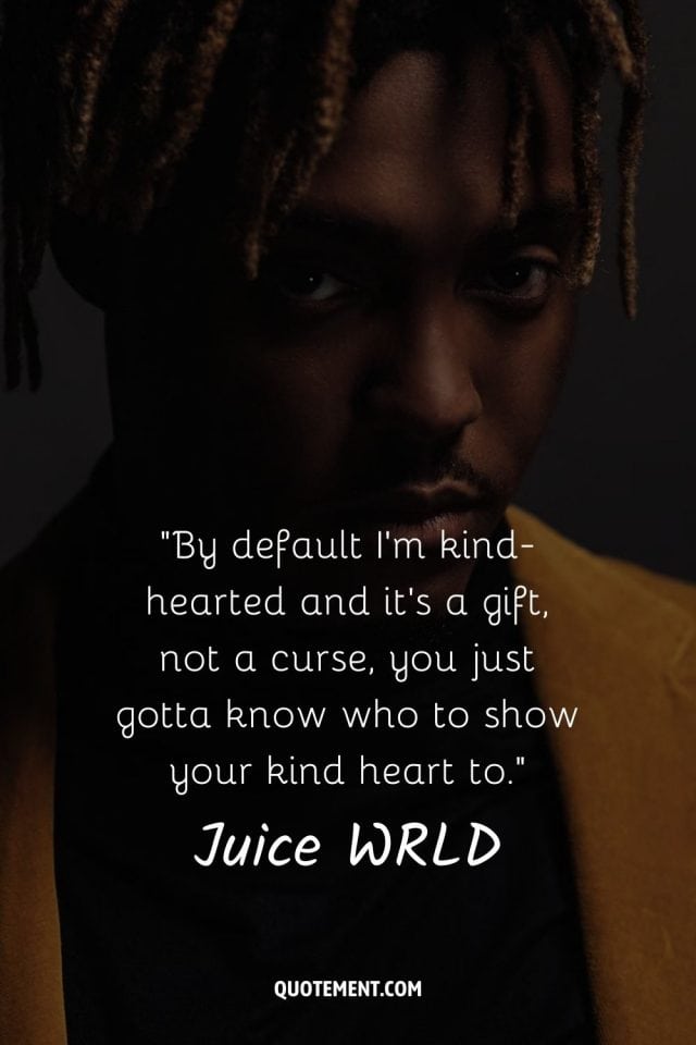 120 Most Inspiring Juice WRLD Quotes Of All Time