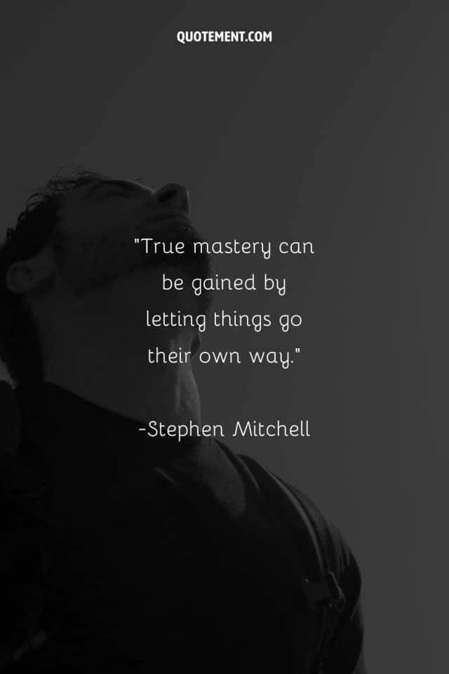 70 Unbothered Quotes To Help You Lead A Peaceful Life