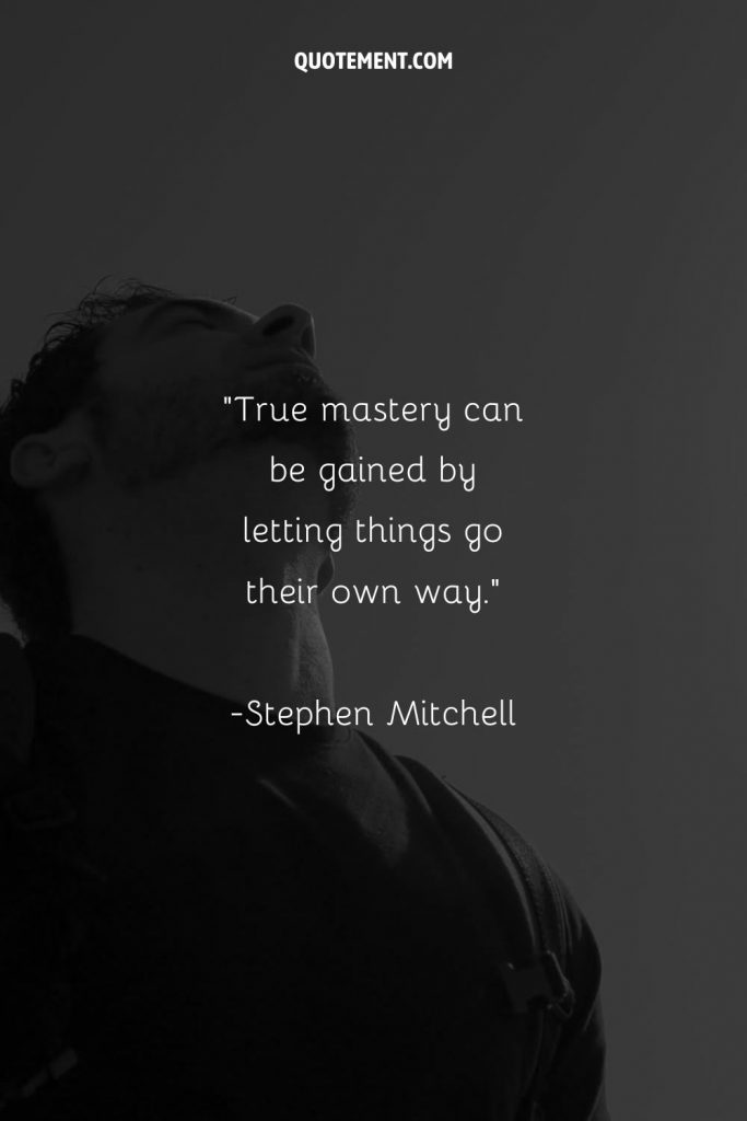 70 Unbothered Quotes To Help You Lead A Peaceful Life