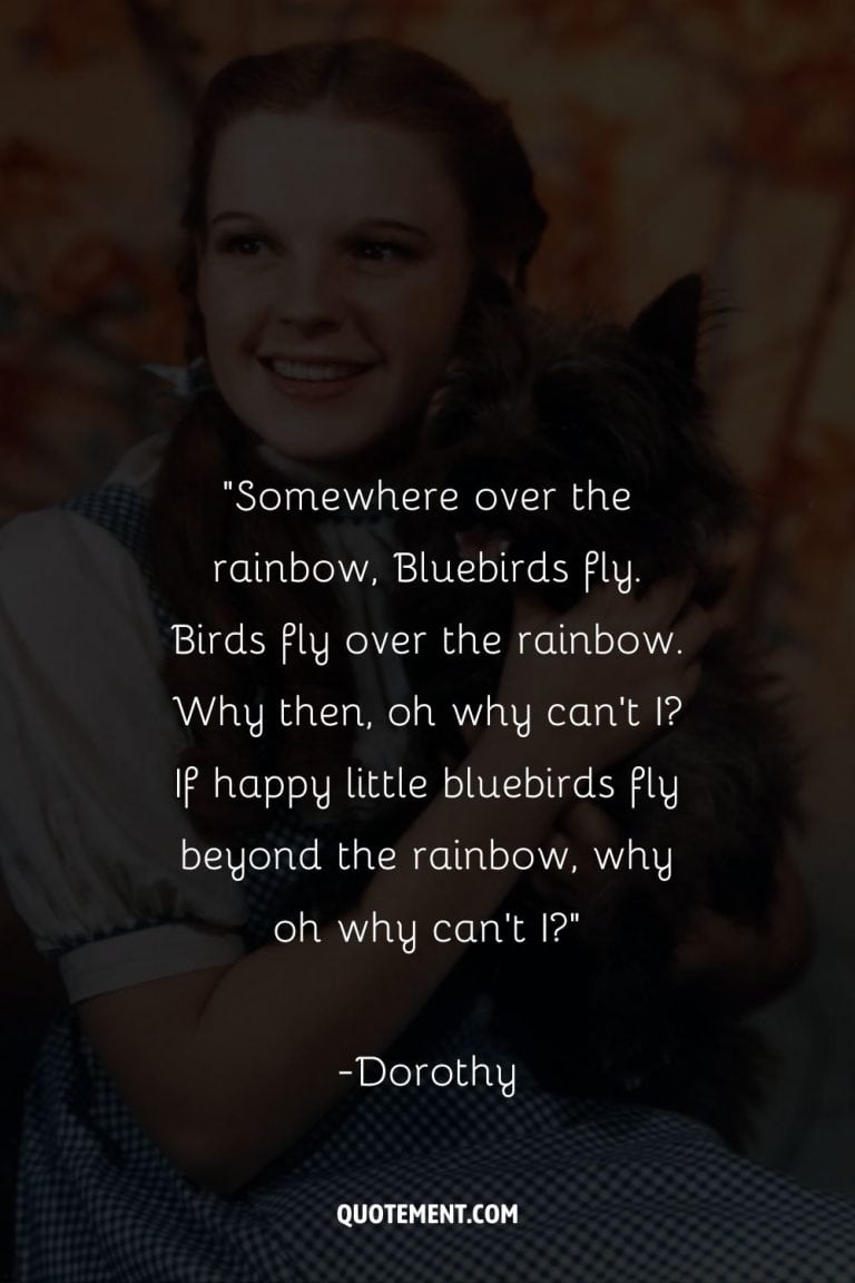 70 Best The Wizard Of Oz Quotes That Inspire And Delight