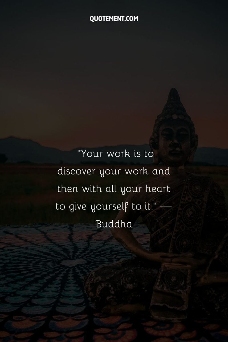 130 Buddhist Quotes To Help You Become The Awakened One