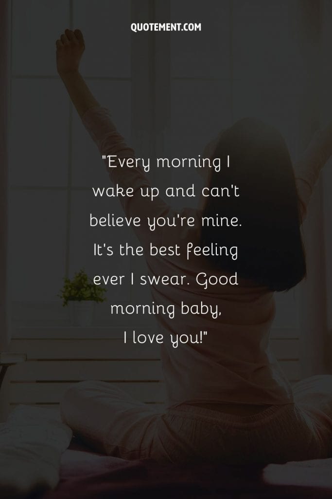 110 Good Morning Messages For Her To Melt Her Heart