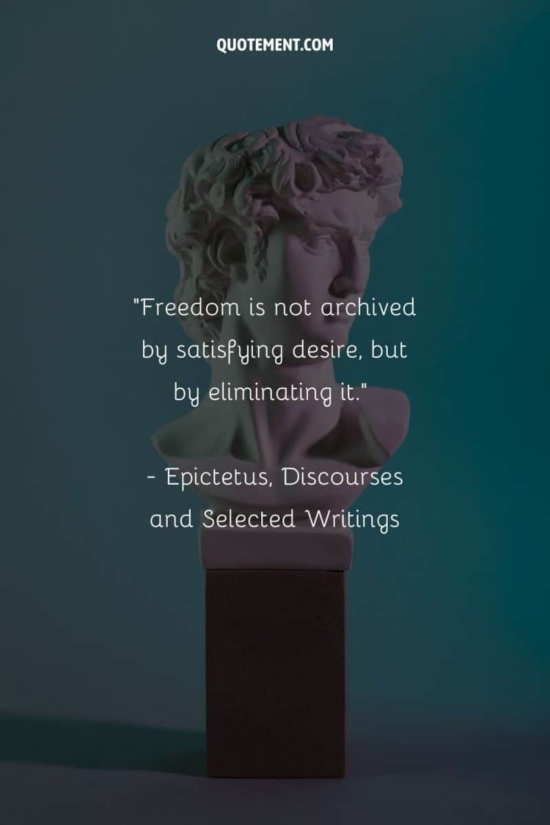 140 Epictetus Quotes That Really Are Epic
