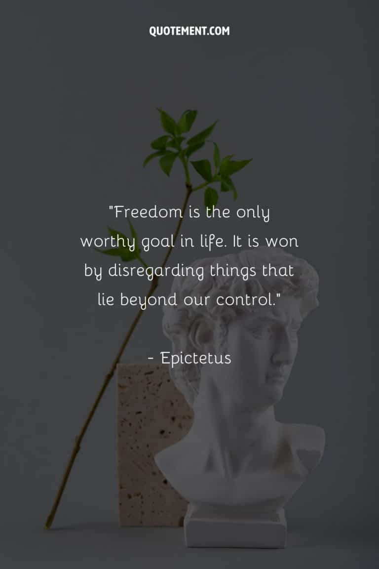 140 Epictetus Quotes That Really Are Epic