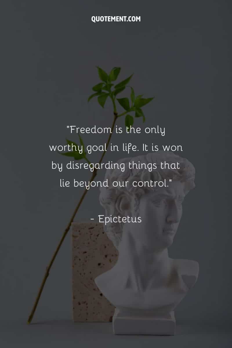 140 Epictetus Quotes That Really Are Epic