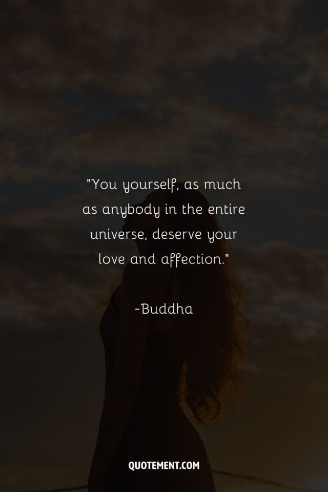 130 Self Worth Quotes To Remind You Of Your Greatness