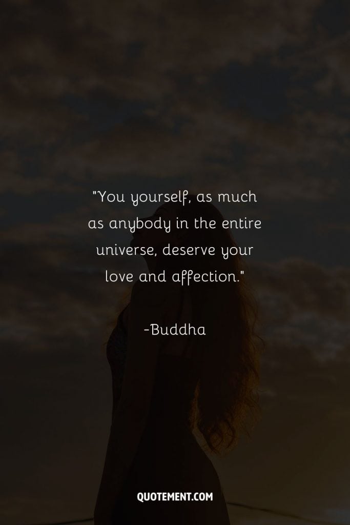 130 Self Worth Quotes To Remind You Of Your Greatness