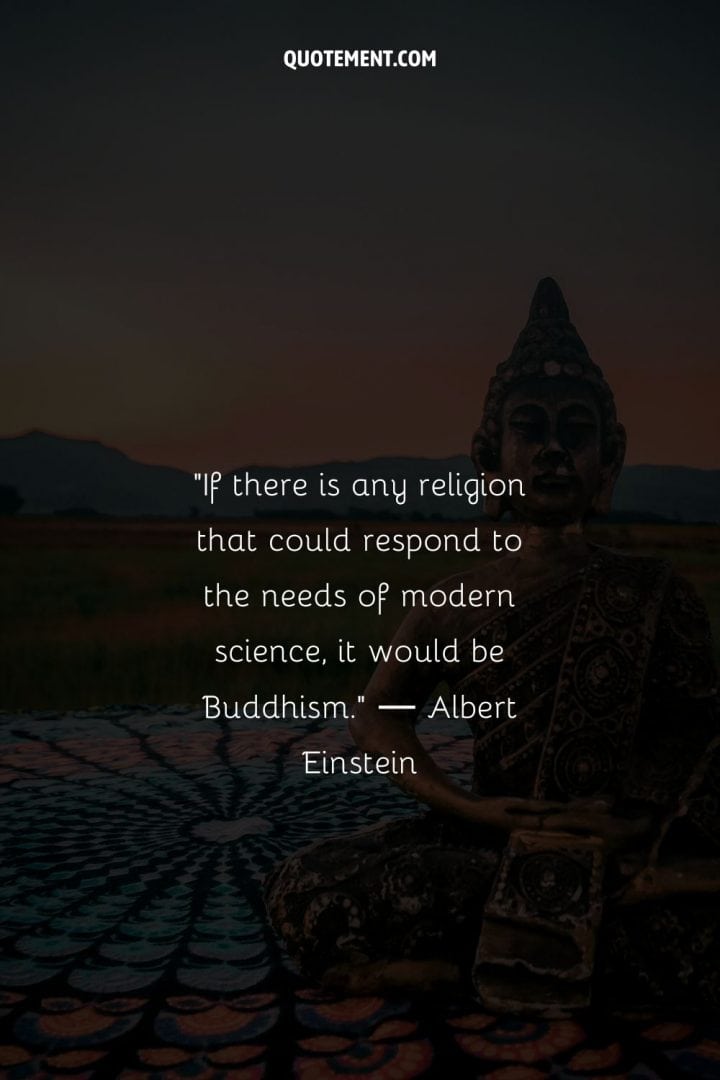 130 Buddhist Quotes To Help You Become The Awakened One