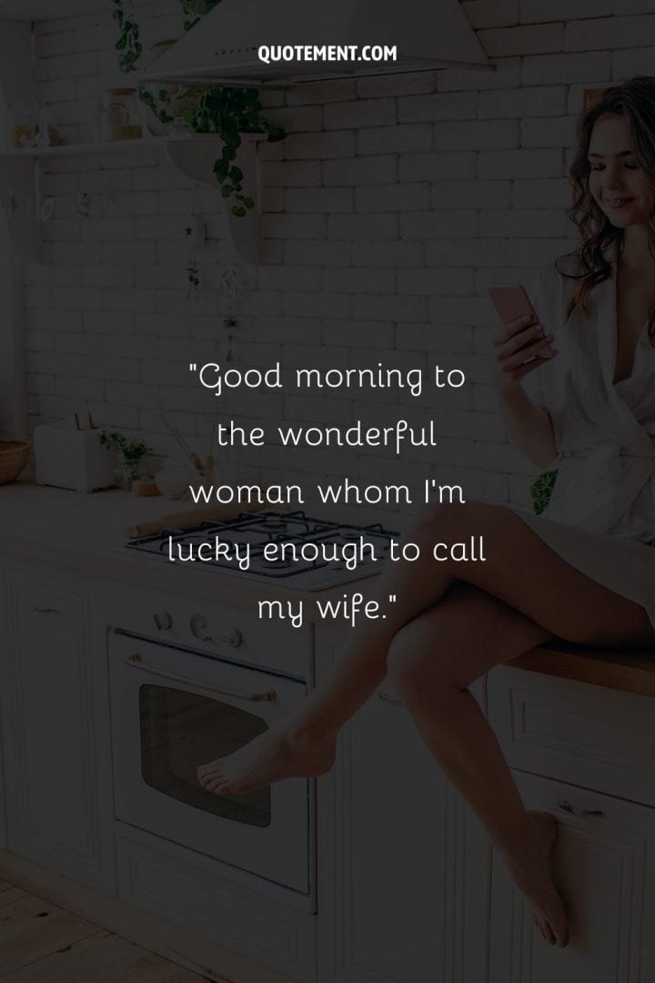 110 Good Morning Messages For Her To Melt Her Heart