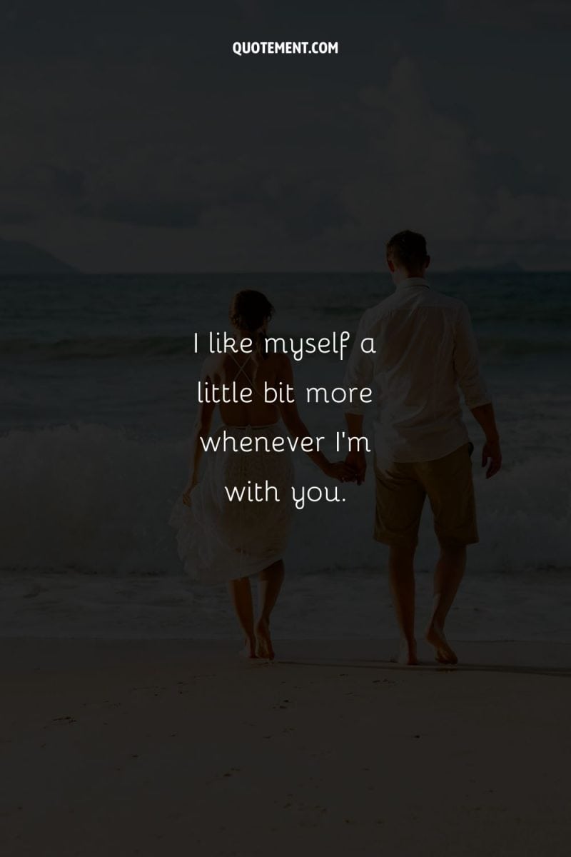 120 Cute Couple Captions For Instagram For Honeymooners
