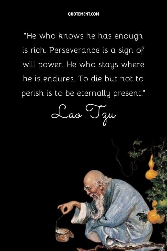 150 Lao Tzu Quotes To Spread The Wisdom Of The Old Master