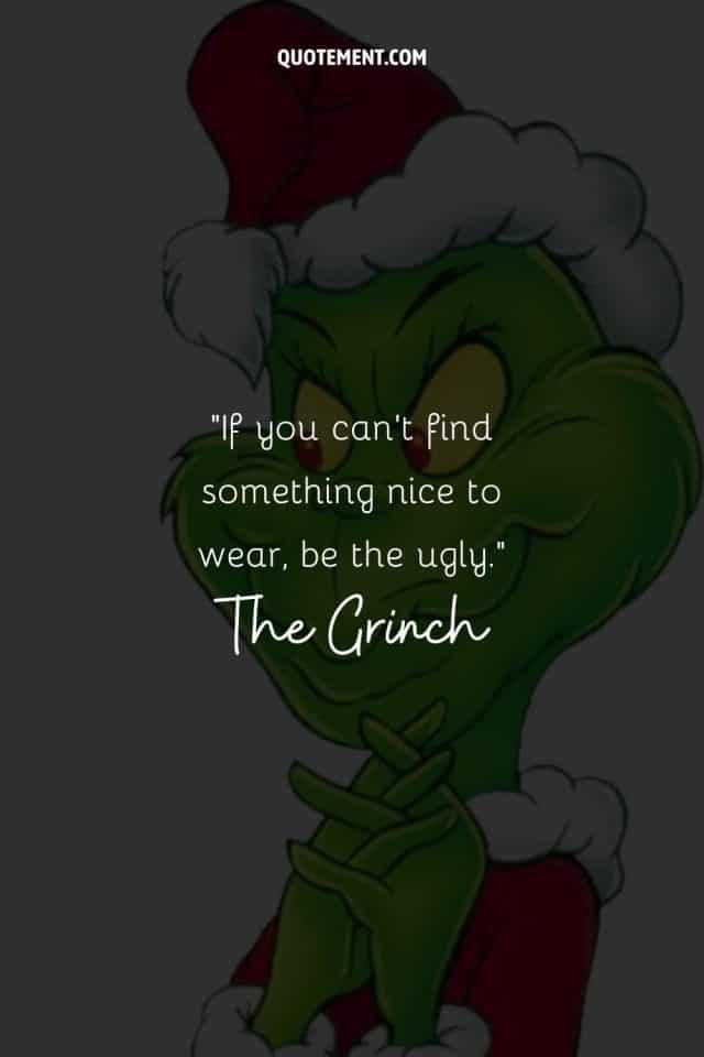 Discovering 90 Grinch Quotes That Lighten The Holiday Spirit