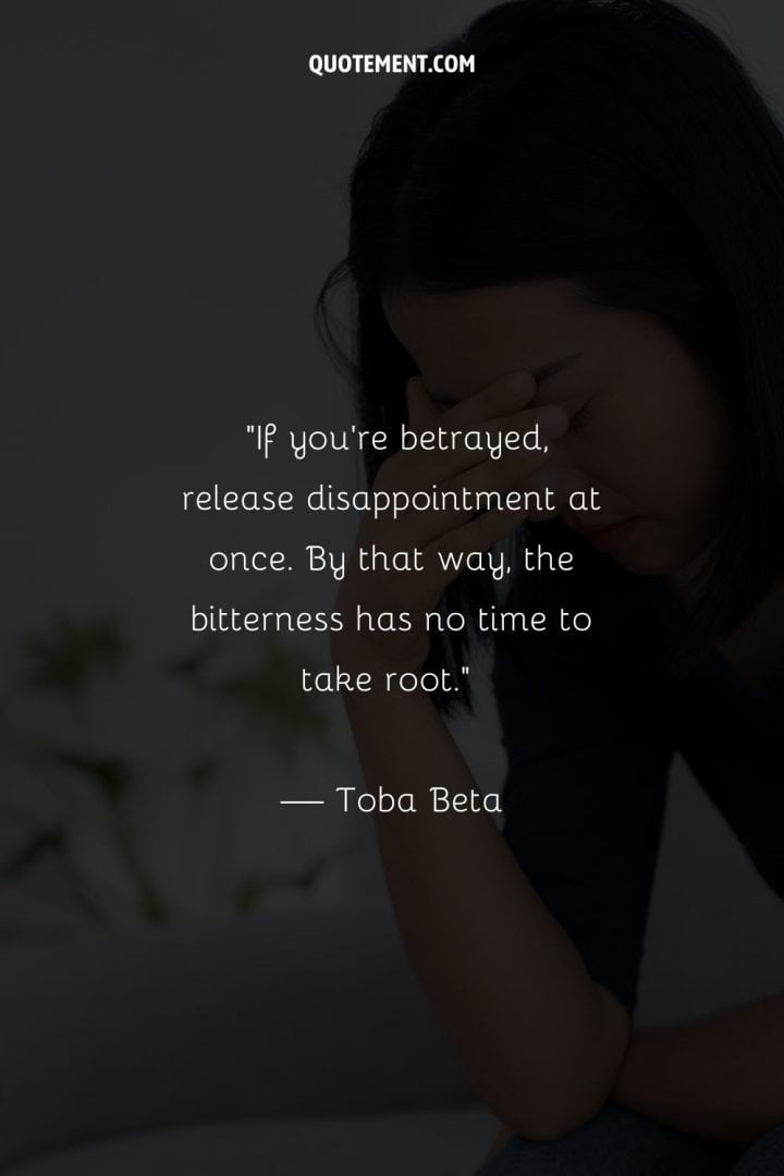 240 Disappointment Lies Quotes So You Can Start Anew