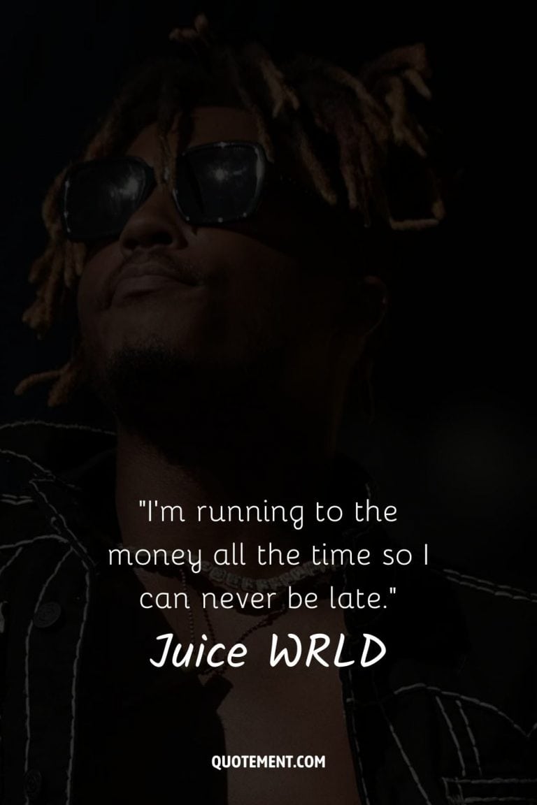 120 Most Inspiring Juice WRLD Quotes Of All Time