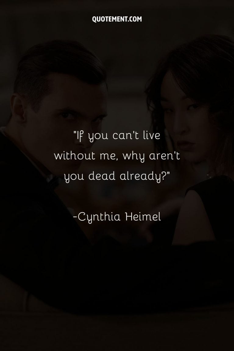 100 Sassy Quotes to Make You Laugh, Think, and Sass Back