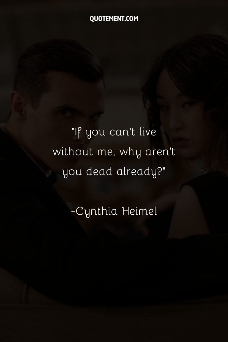 100 Sassy Quotes to Make You Laugh, Think, and Sass Back