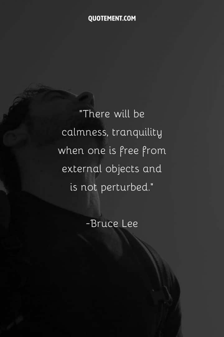 70 Unbothered Quotes To Help You Lead A Peaceful Life