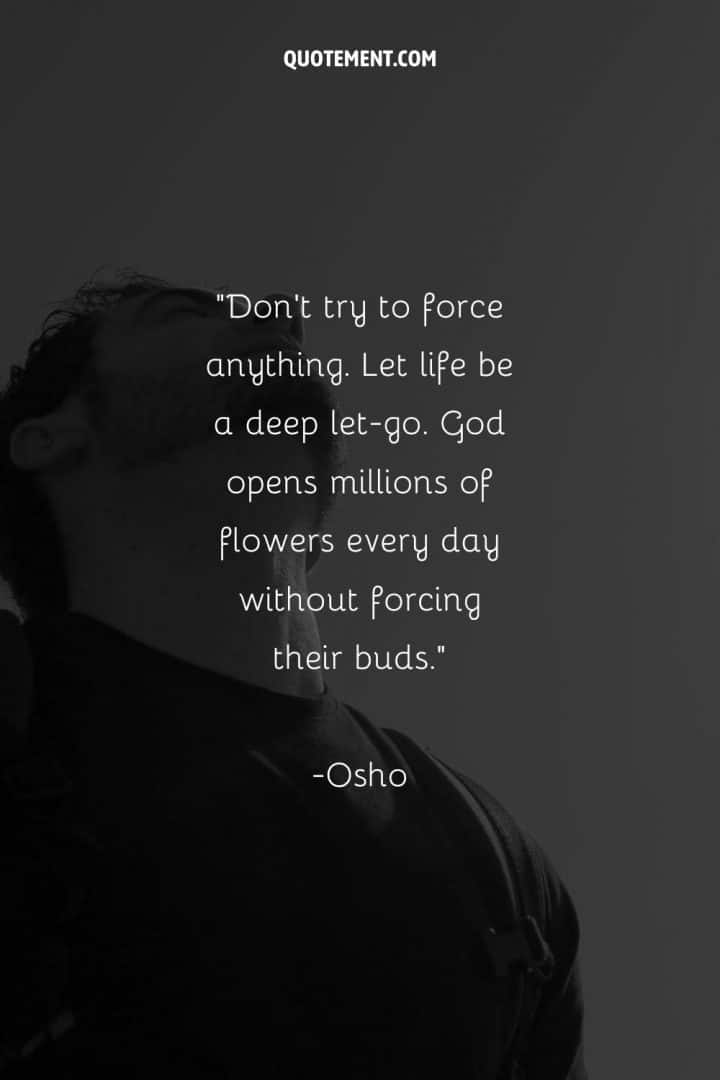 70 Unbothered Quotes To Help You Lead A Peaceful Life