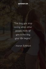 70 Unbothered Quotes To Help You Lead A Peaceful Life