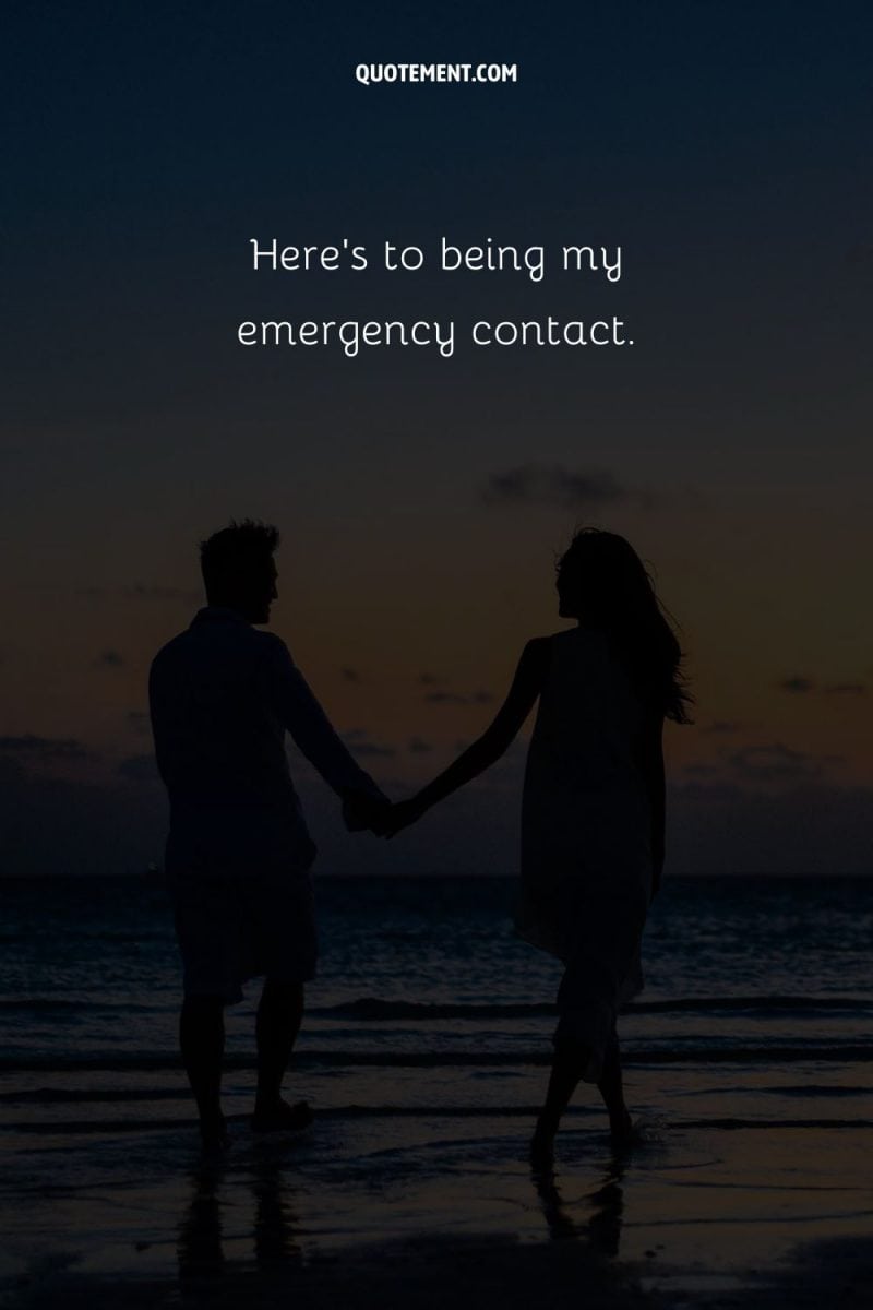 120 Cute Couple Captions For Instagram For Honeymooners